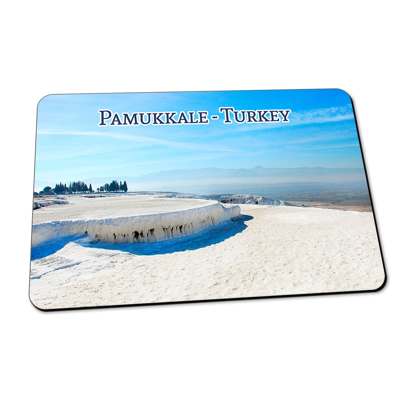 Magnet turistic Pamukkale, Turkey v9 - eMAG.ro