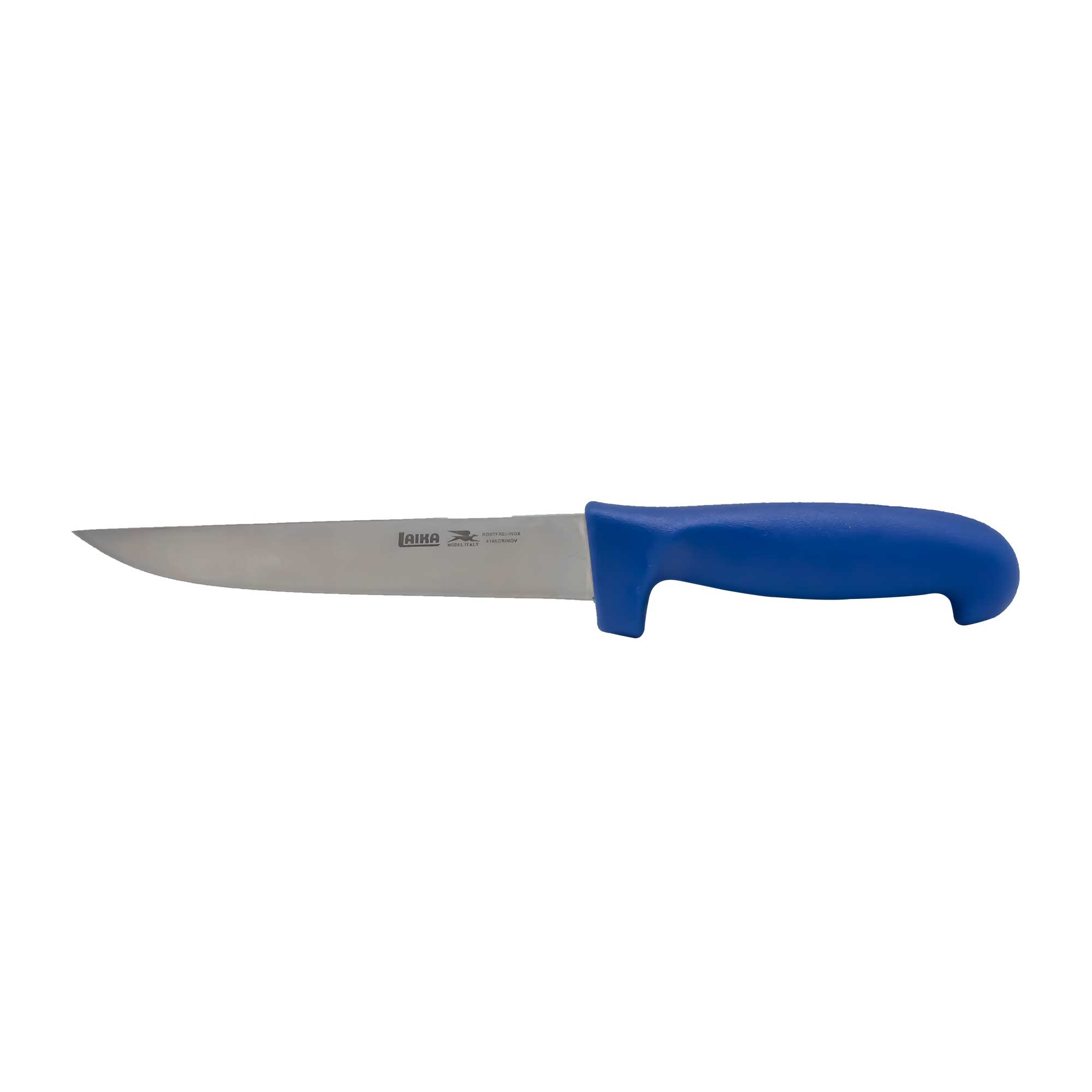 Cutit Pentru Dezosat Profesional 17.5 Cm, Albastru NR7 - eMAG.ro