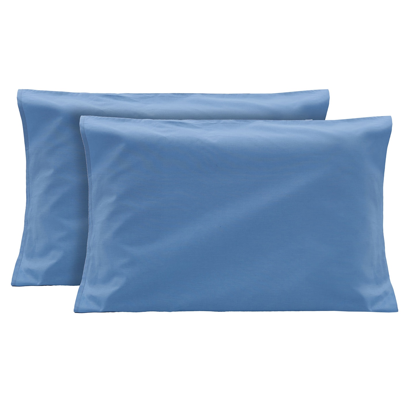 Set 2 fete de perna Nature Heinner Home, 50x70 cm, 100% bumbac 144TC ...