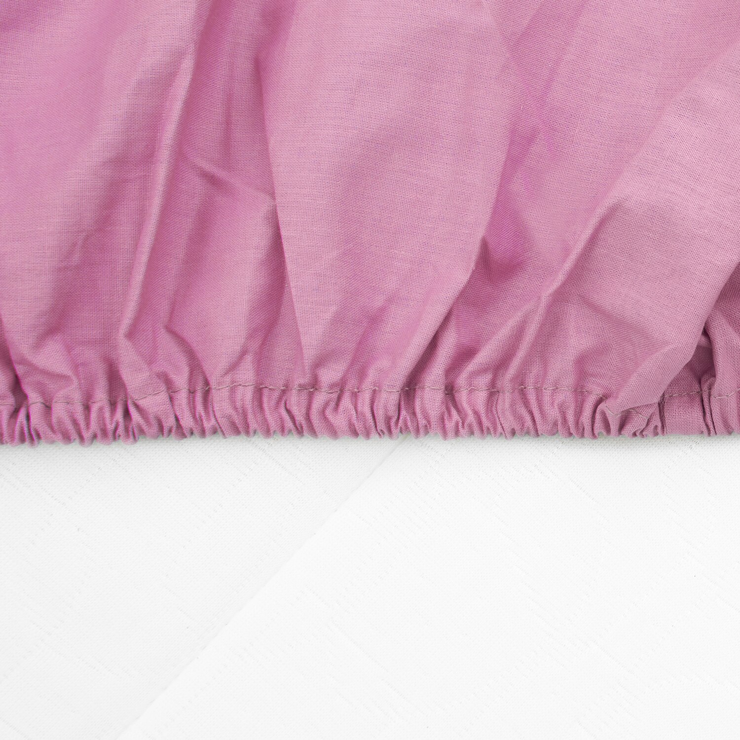Cearsaf de pat cu elastic Nature Heinner Home 140x200x30 cm, 100% ...