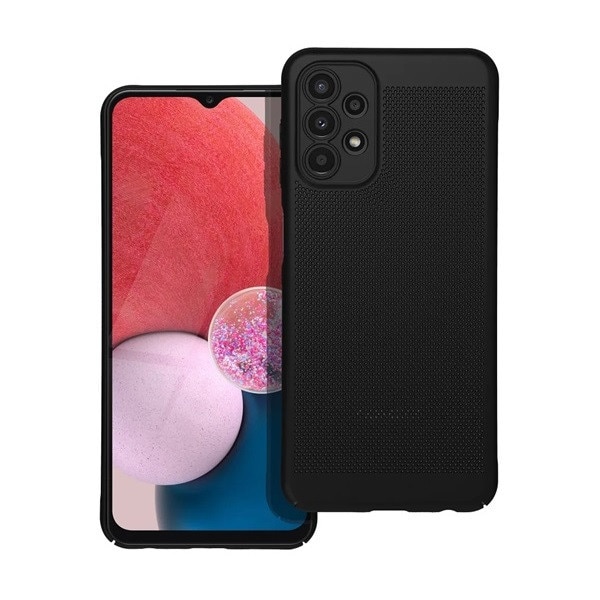 Husa telefon spate, TokShop, Plastic, pentru Samsung Galaxy A13 4G SM ...