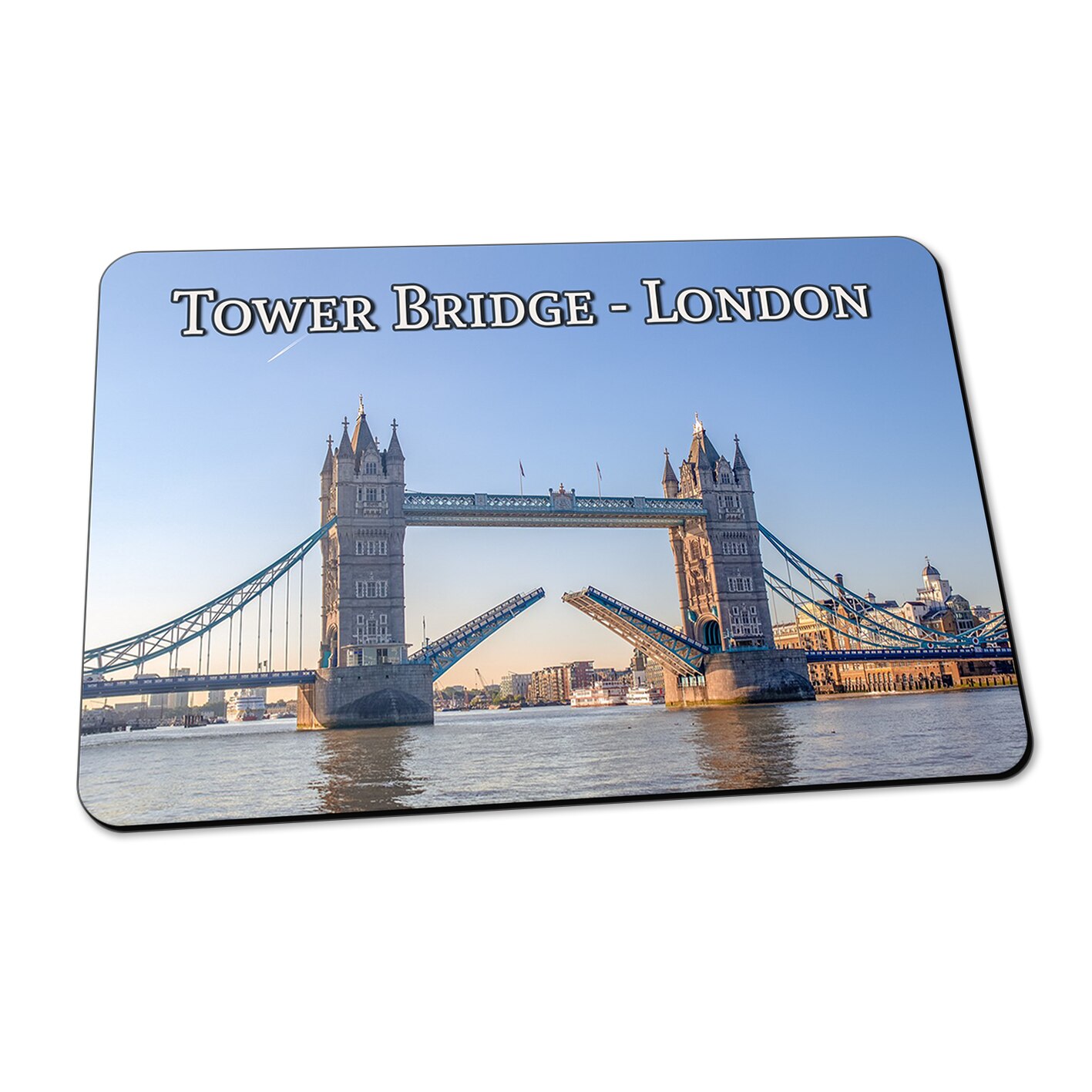 Magnet turistic Tower Bridge, London v2 - eMAG.ro