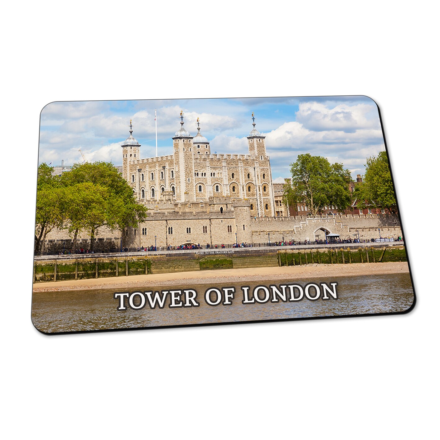 Magnet turistic Tower of London - eMAG.ro