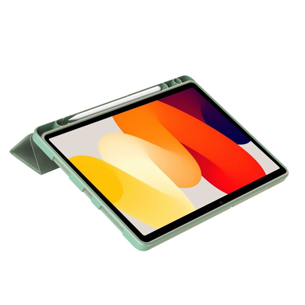 A Tech-Protect Smartcase tolltartó kompatibilis a Xiaomi Redmi Pad SE ...