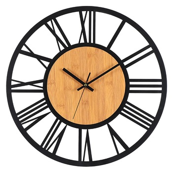 Ceas de Perete. Alege Ceasuri de Perete Decorative - eMAG.ro
