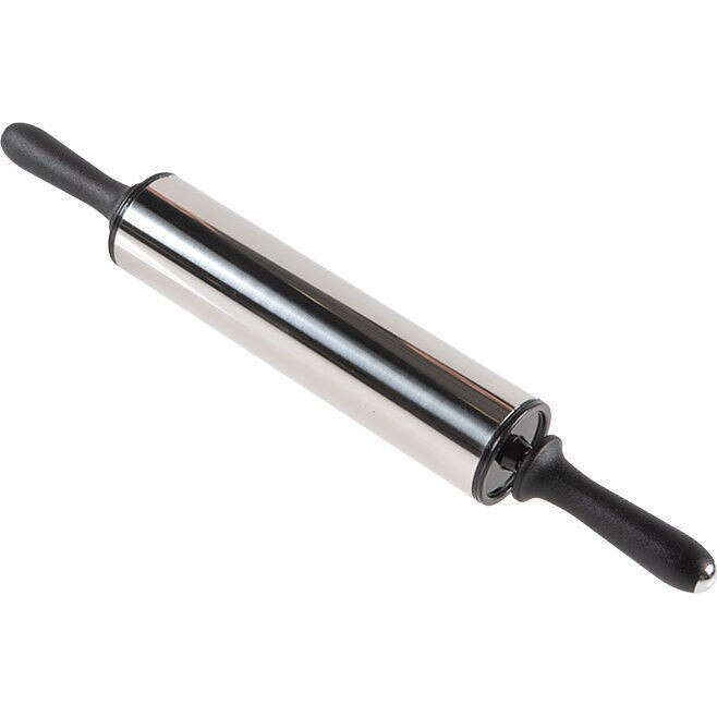 Sucitor, Sugar Love, Inox, 6 inele cu 3 dimensiuni, 45 cm, Argintiu ...