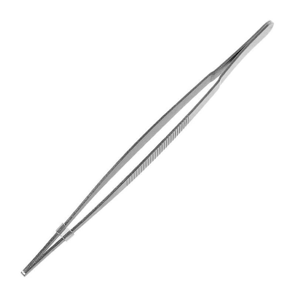 Penseta universala, Inox, 30 cm, Argintiu - eMAG.ro