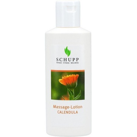 Emulsie de masaj cu calendula - 200 ml - eMAG.ro