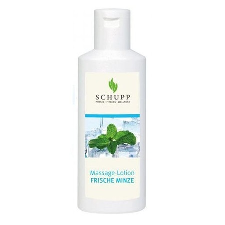 Emulsie de masaj menta proaspata - 200 ml - eMAG.ro