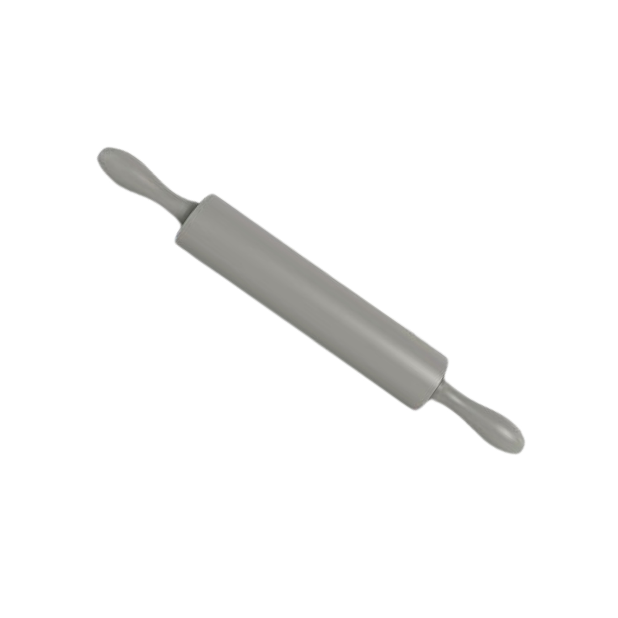 Sucitor din Silicon, 39 cm, Gri - eMAG.ro