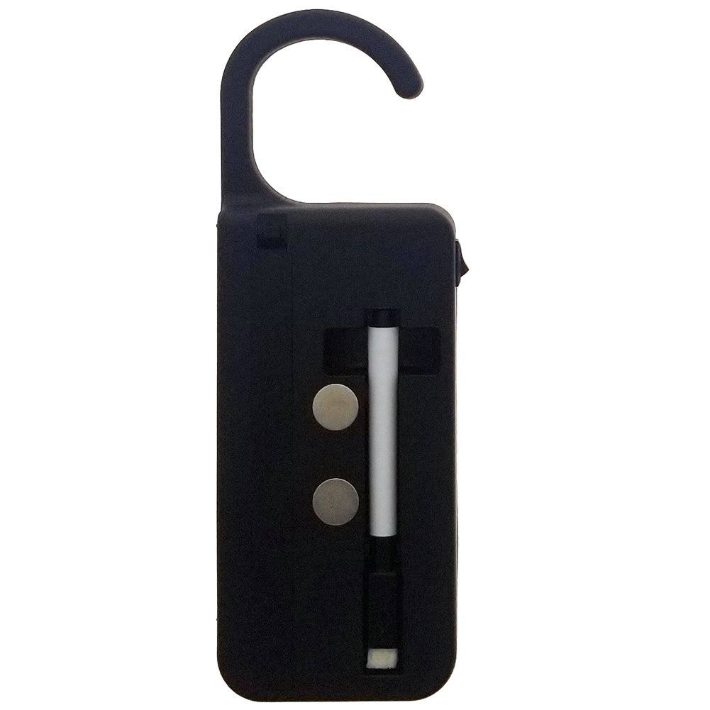 Semn usa luminat CSD, Nu Deranjati - eMAG.ro