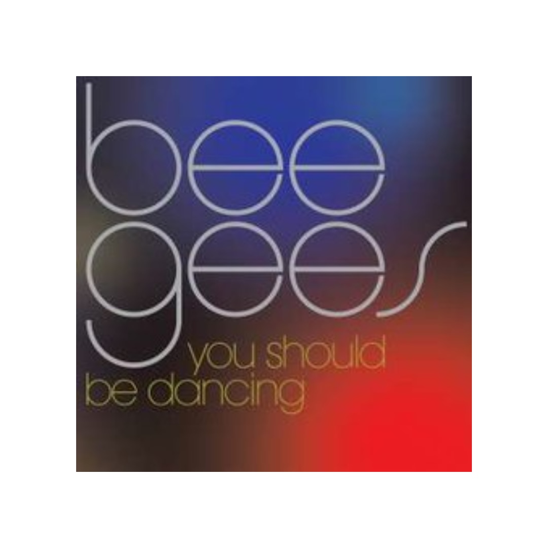 Bee Gees - You Should Be Dancing (CD) - eMAG.hu