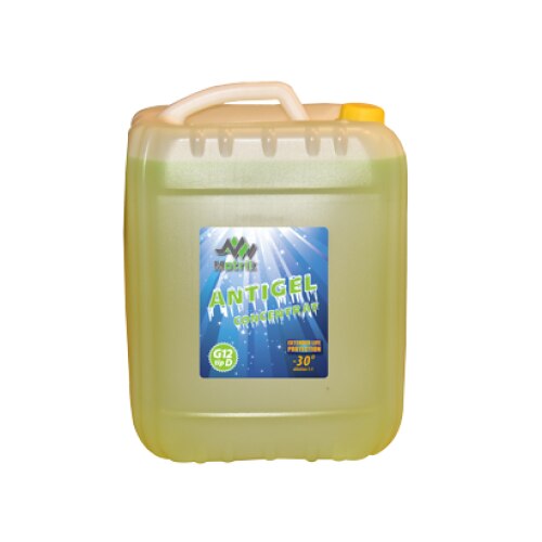 Antigel concentrat MOTRIK, tip D, volum 20 L - eMAG.ro