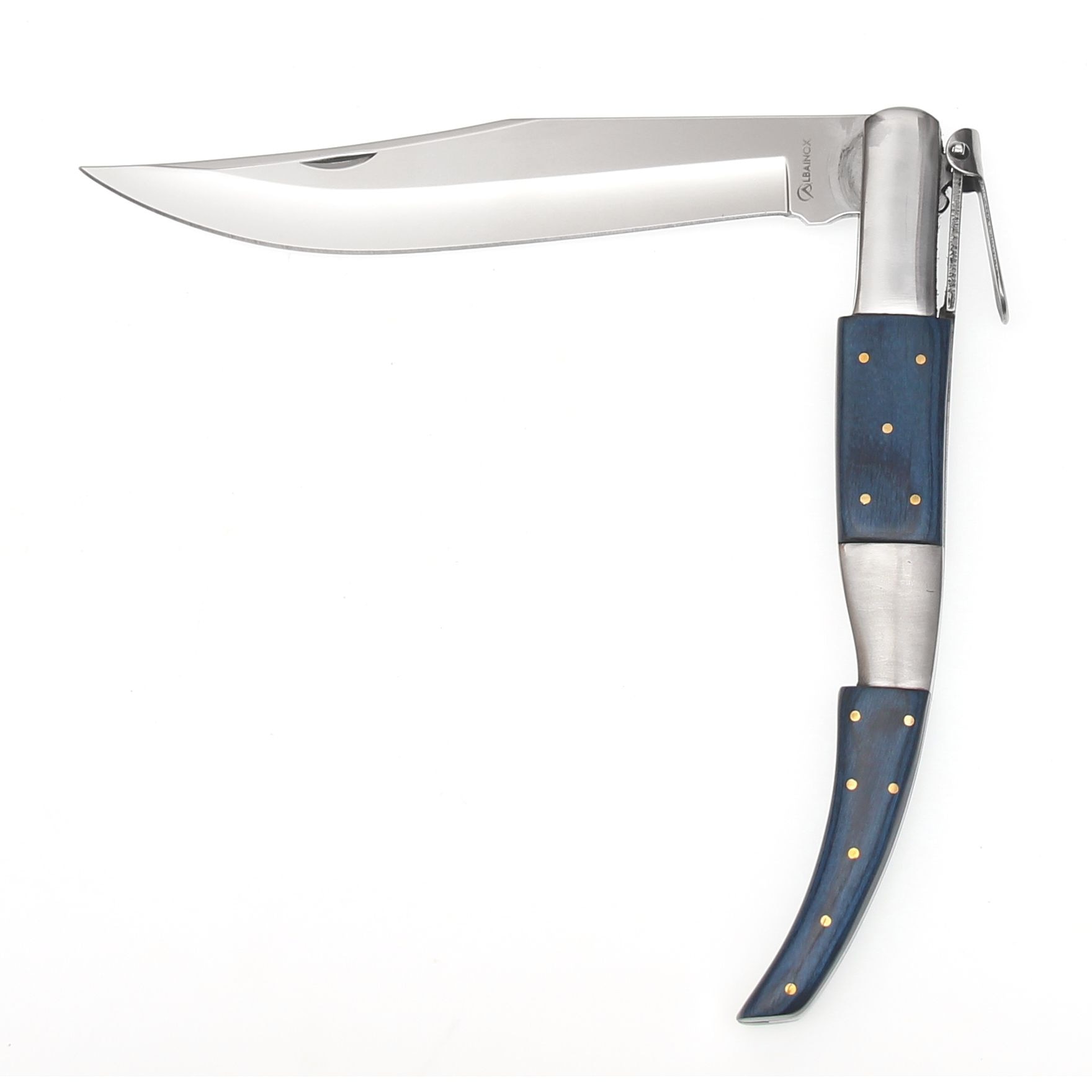 Briceag Spaniol Arabe Lama 16.9cm Albainox 01742 - eMAG.ro