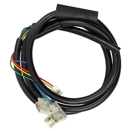 Cabluri motor trotineta electrica, Seilylanka, Aplicabil pentru M365Pro ...