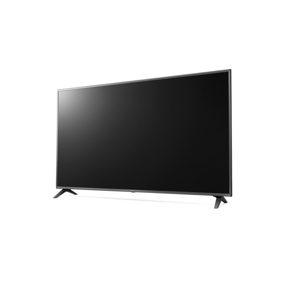 Телевизор LG 65UR781C0LK, 65" 4K UltraHD TV 3840 x 2160, DVB-T2/C/S2 ...