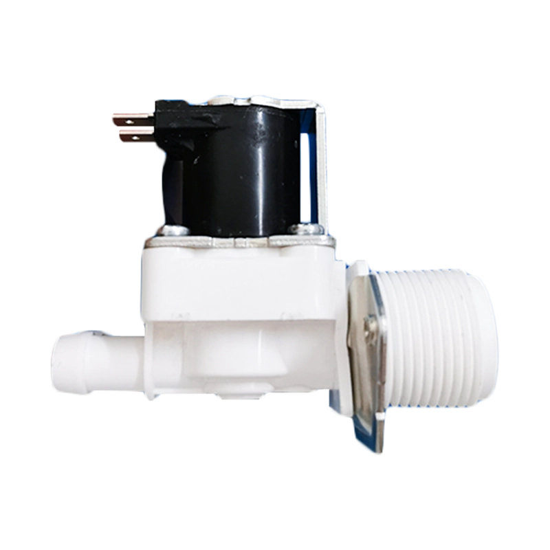 Electrovalva NC 24V DC cu filet 3/4 x stut 12 mm - eMAG.ro