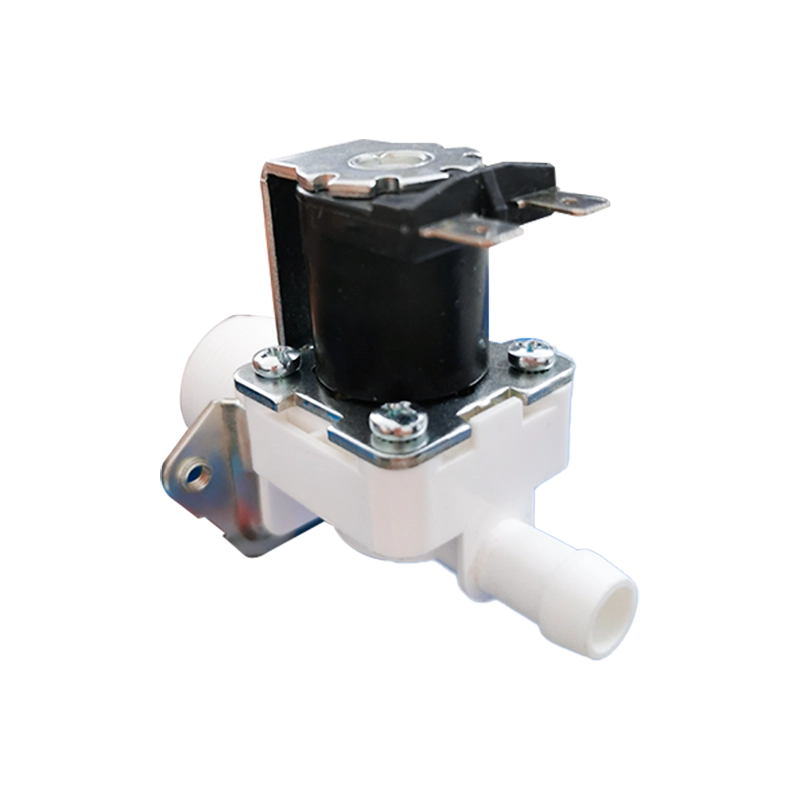 Electrovalva NC 24V DC cu filet 3/4 x stut 12 mm - eMAG.ro