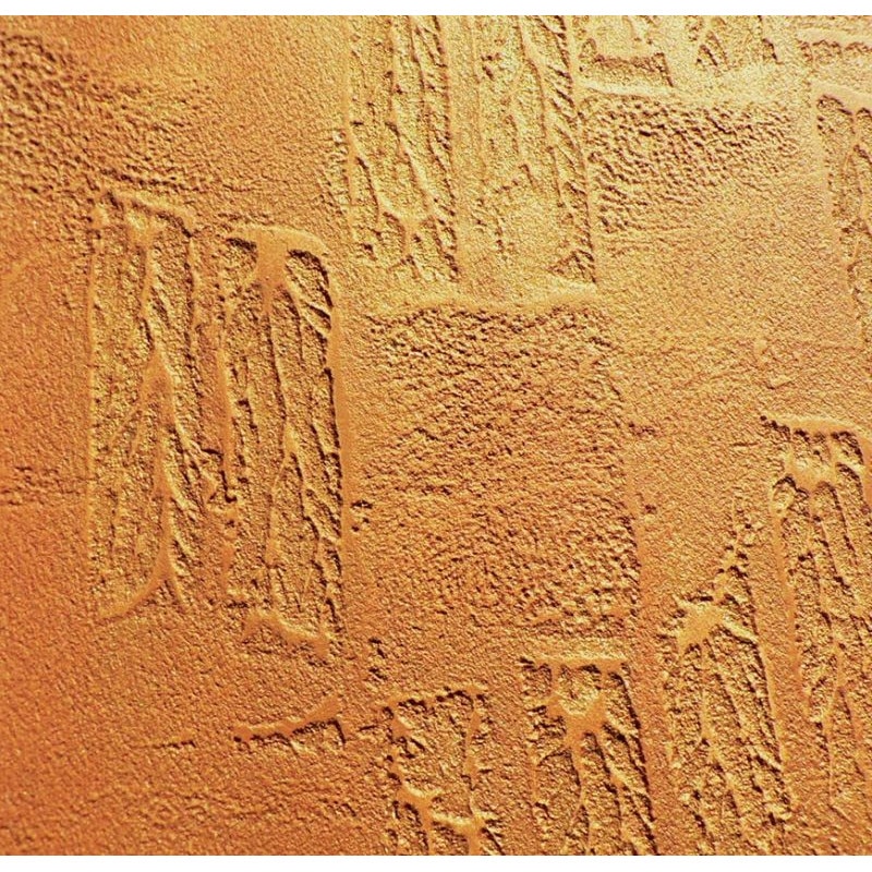 Trafalet cu rola pentru finisaje decorative in relief, modelul Agadir ...