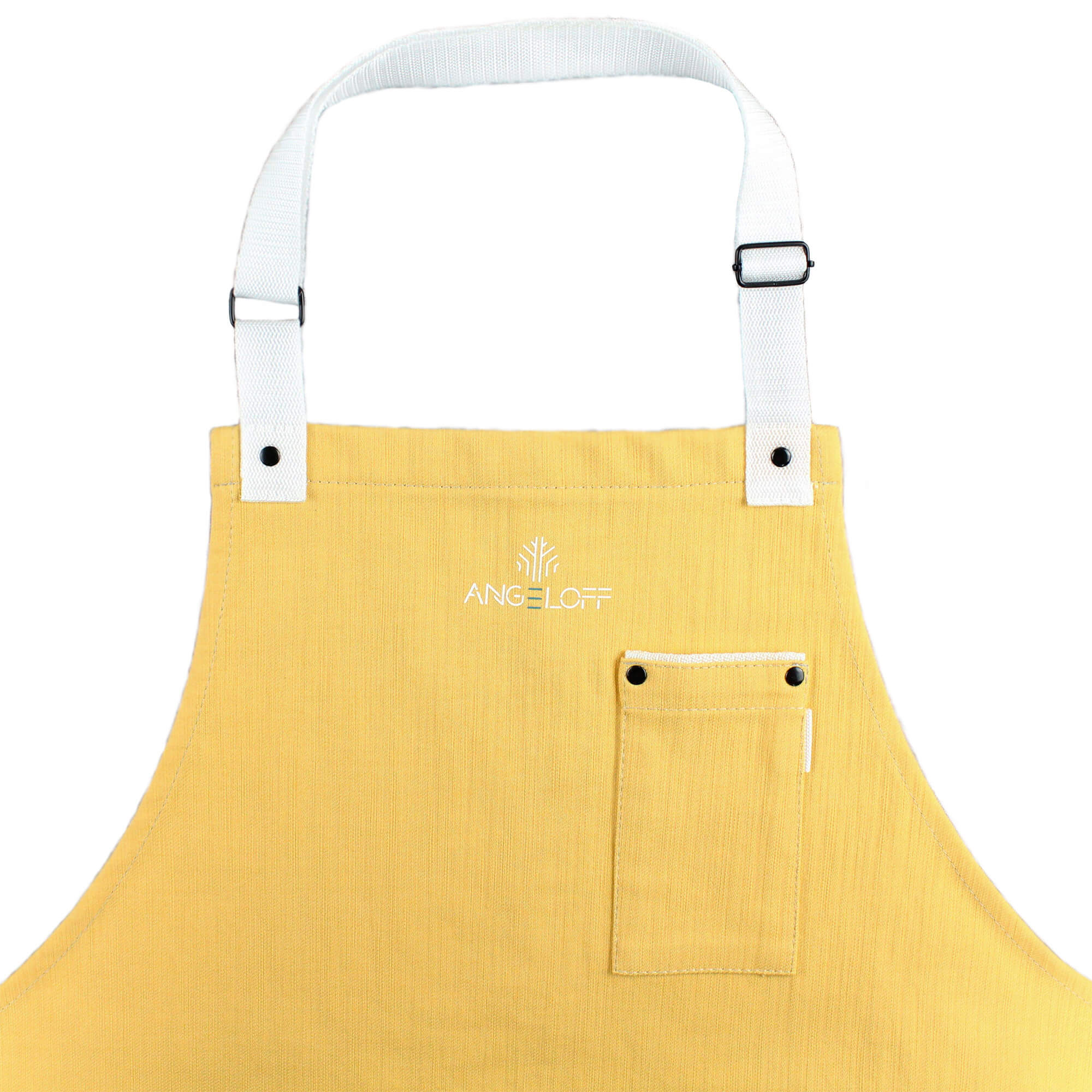 Sort de bucatarie Lemon femei, Angeloff, 62 x 75 cm - eMAG.ro