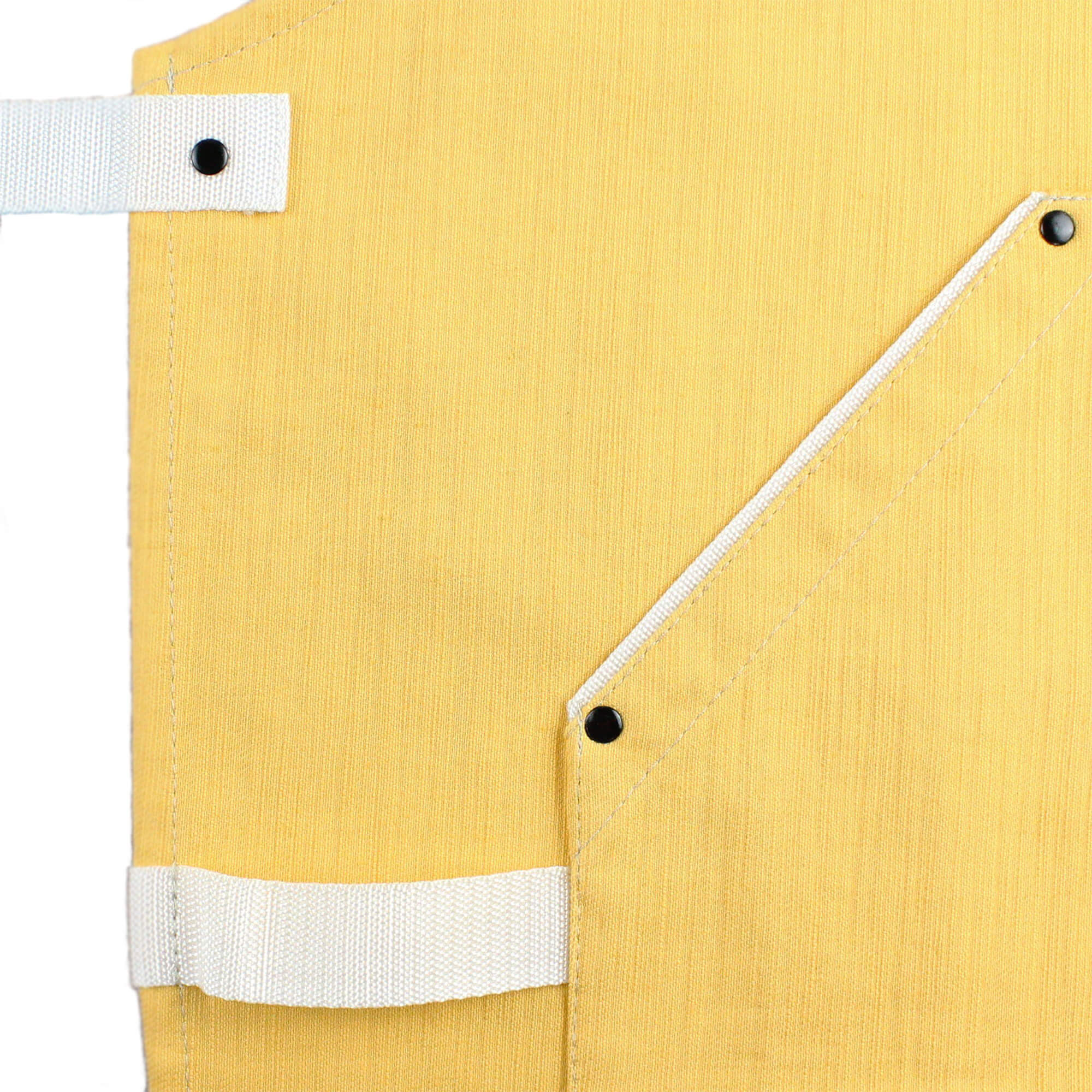 Sort de bucatarie Lemon femei, Angeloff, 62 x 75 cm - eMAG.ro
