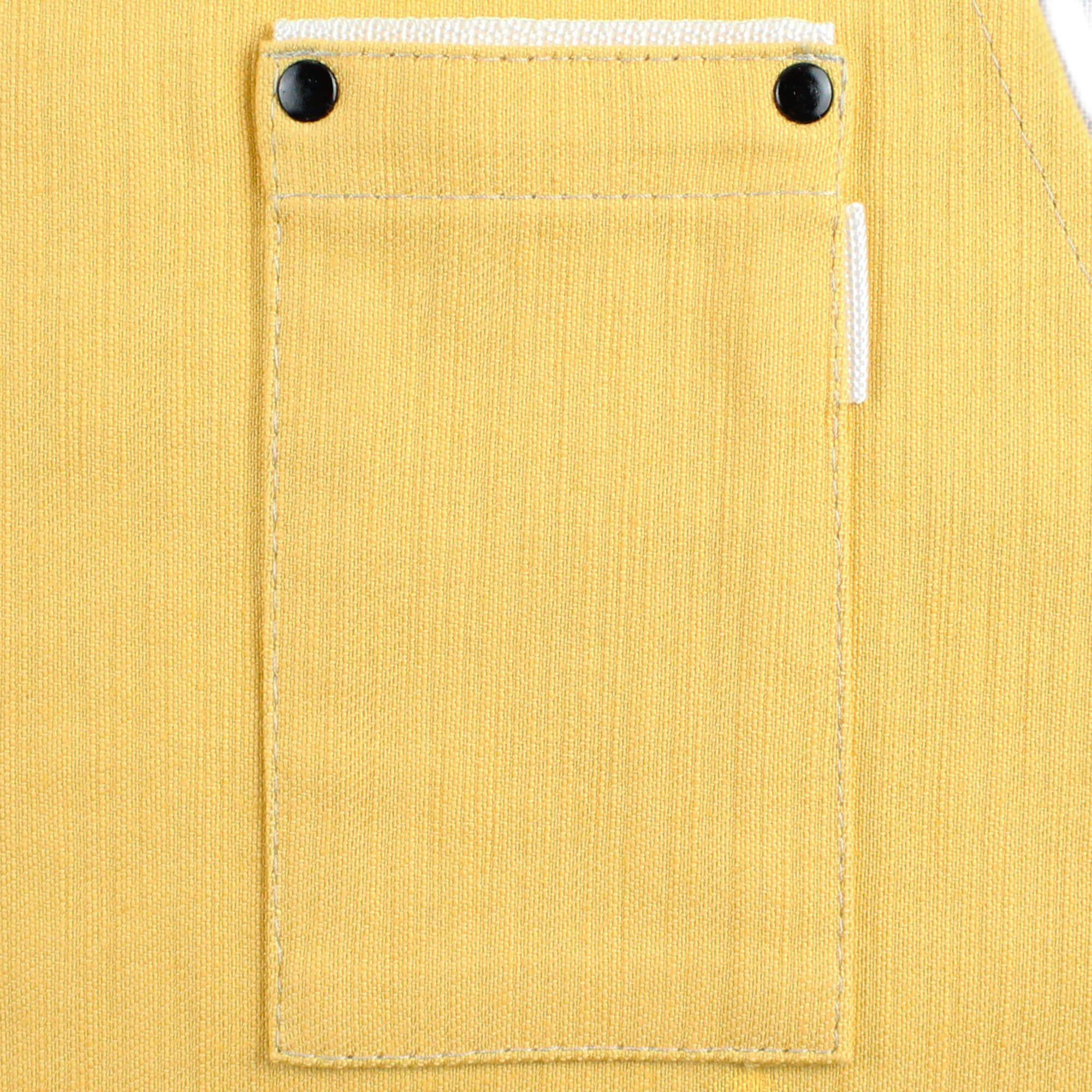 Sort de bucatarie Lemon femei, Angeloff, 62 x 75 cm - eMAG.ro