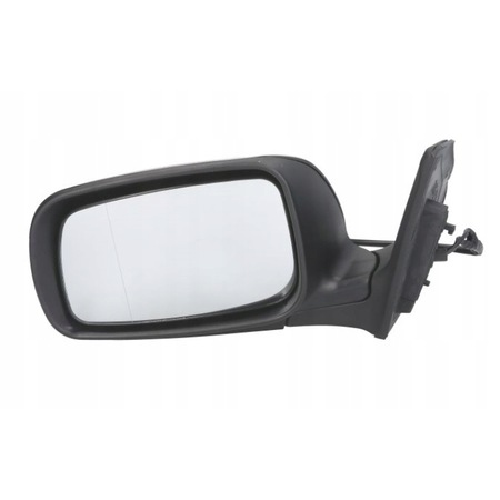 Oglinda exterioara stanga pentru Toyota Avensis (T25), electrica, incalzita, omologare UE, Nou ...