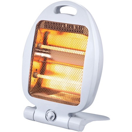 Radiator portabil, cu Quart, 400/800 W - eMAG.ro