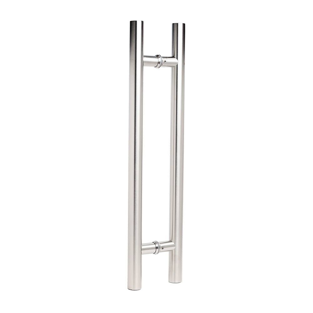Maner inox tip H, bilateral, KOR-633, h-600mm, int-425mm, D32mm ...