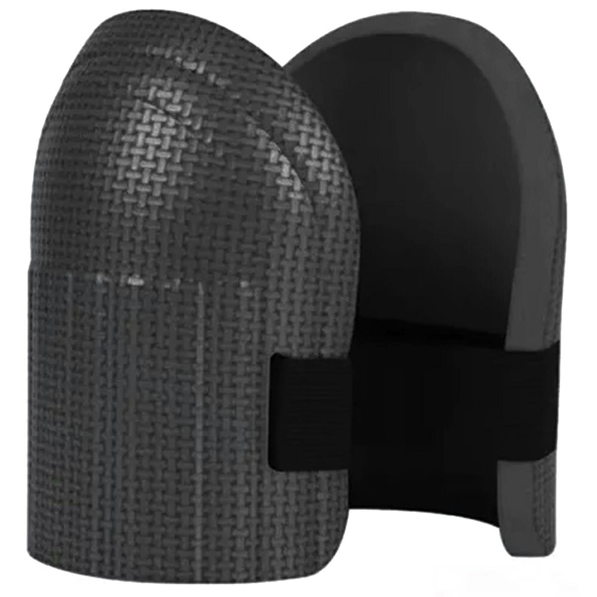 Set 2 genunchiere pentru gradinarit, Zola®, spuma, 18x15 cm, negru ...