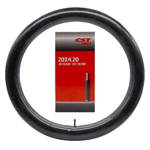 Camera CST, 20x4.2, Fat Bike, AV 32 mm - eMAG.ro