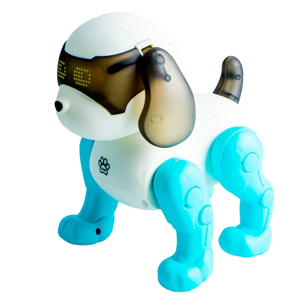 Catel cu baterii Dance Robot - eMAG.ro