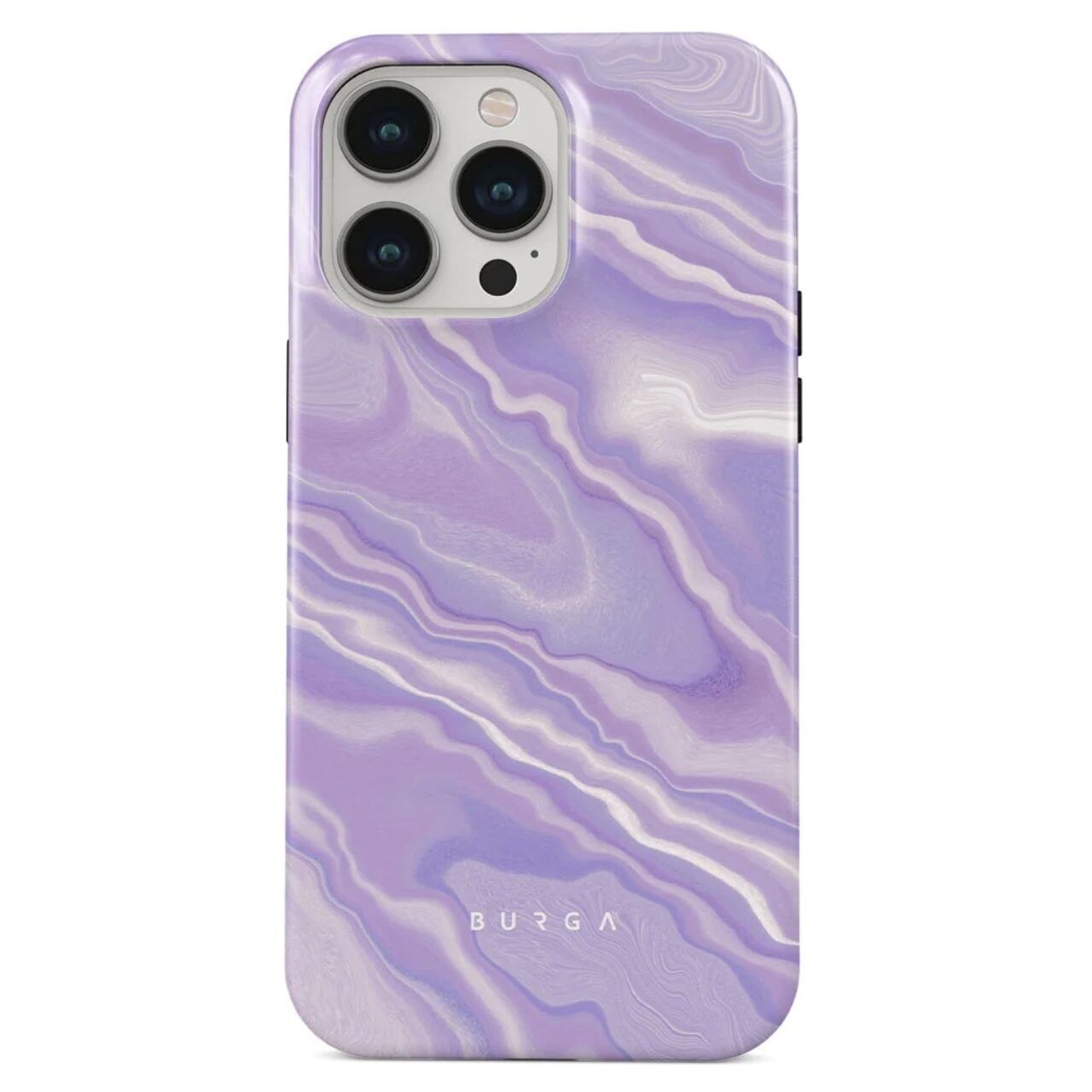 Burga Dual Layer Cliche tok kompatibilis az iPhone 15 Pro Max ...
