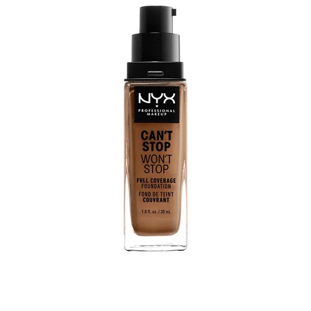 Fond de ten fluid rezistent la transfer, NYX Professional Makeup CAN'T ...