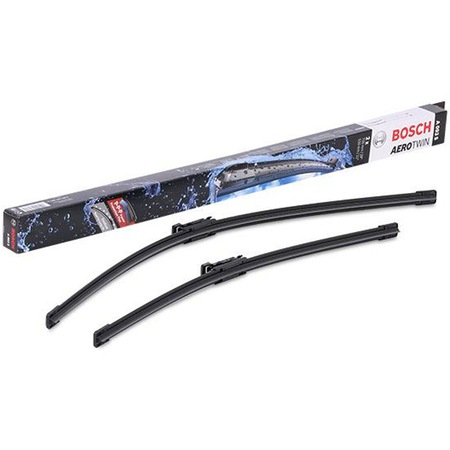 Комплект чистачки Bosch Aerotwin, 70/53 см, За Mercedes ML W164 GL X164 ...