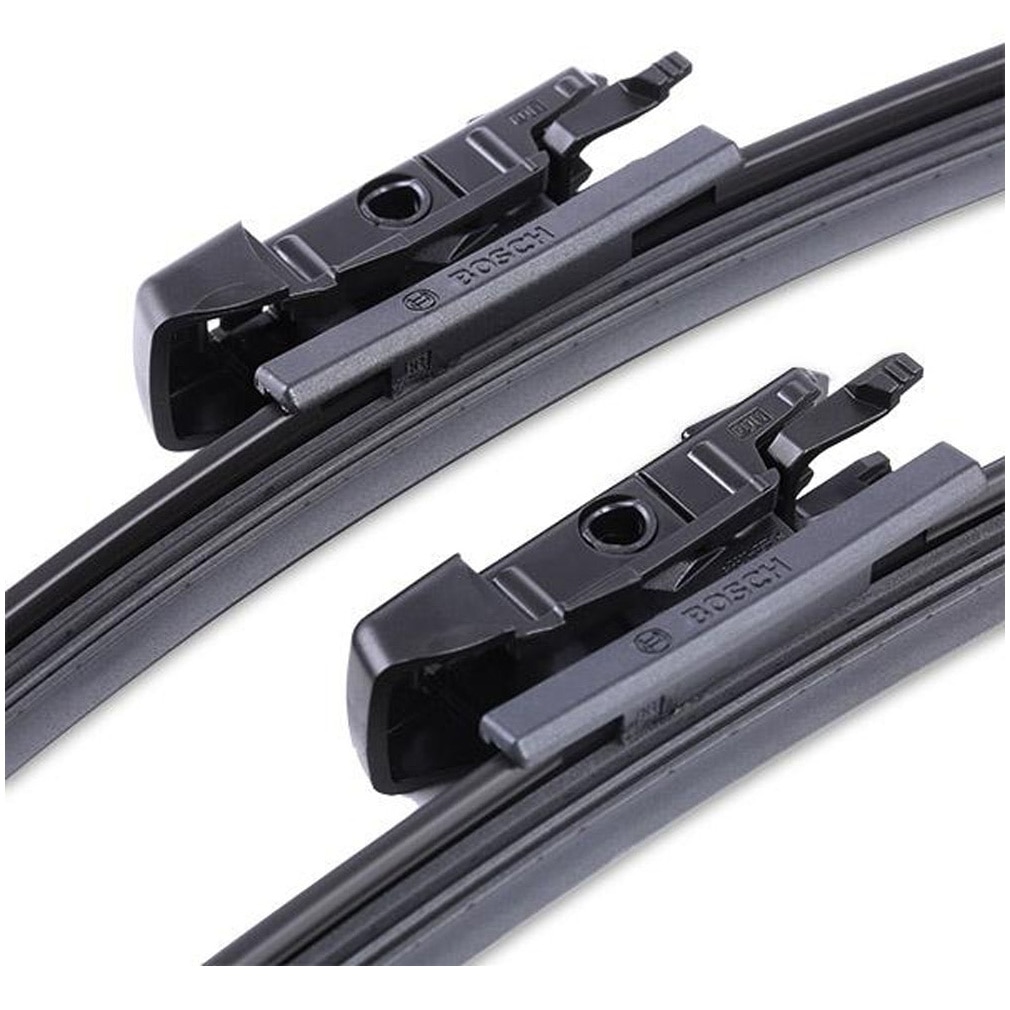 Комплект чистачки Bosch Aerotwin, 70/53 см, За Mercedes ML W164 GL X164 ...