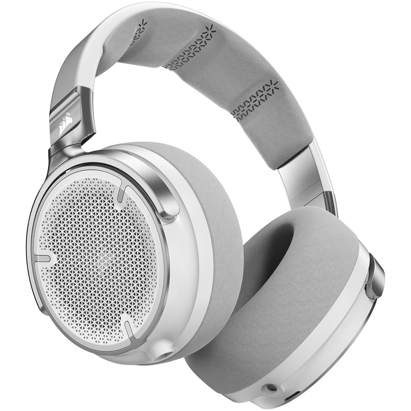 Casti gaming/streaming Virtuoso Pro Carbon Open Back, multiplatform ...