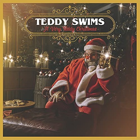 Terry Swims: A Very Teddy Christmas [CD] - eMAG.ro