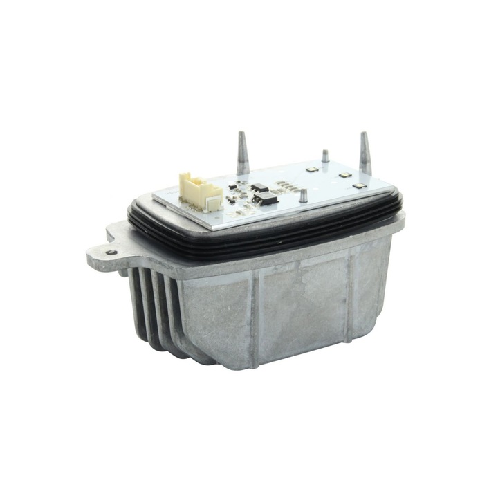 DRL Модул за дневни светлини ляв Renault Megane 4 MK IV - 285759447R ...