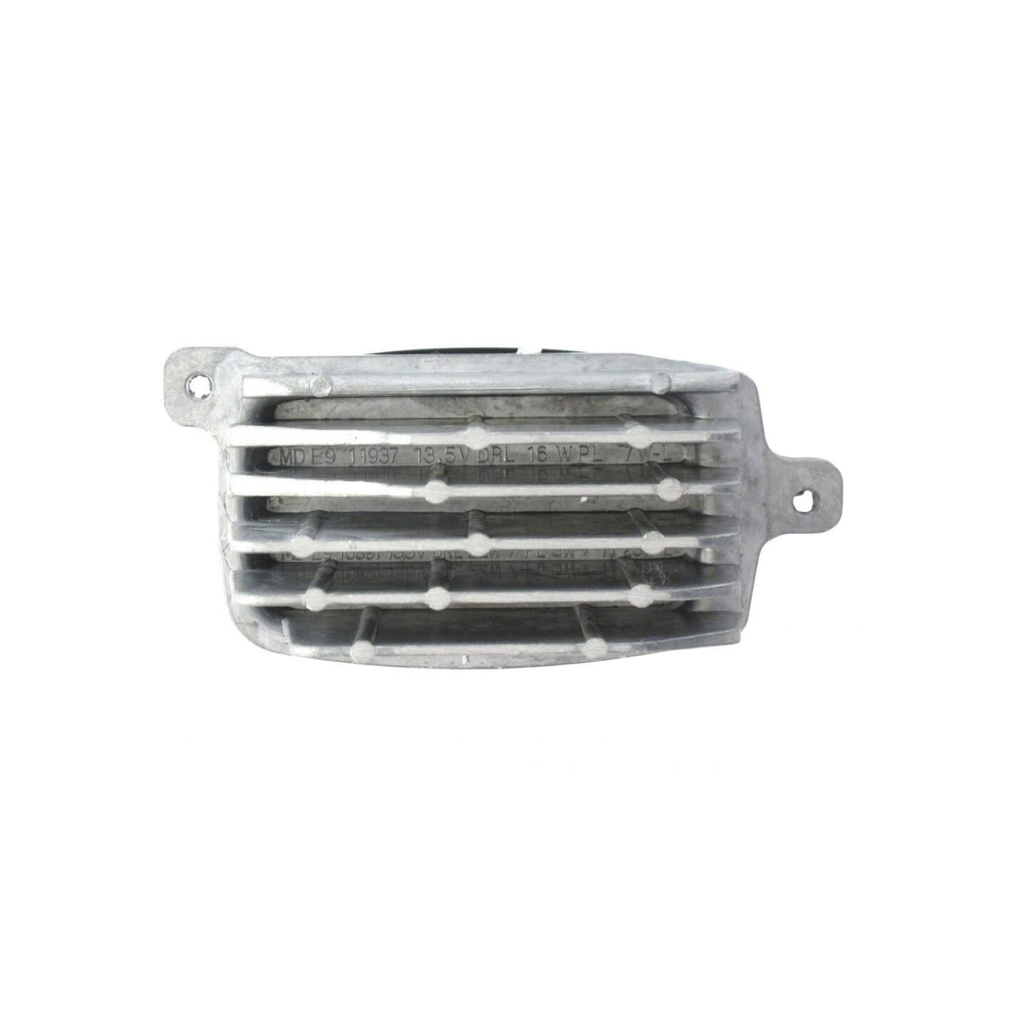 DRL Модул за дневни светлини ляв Renault Megane 4 MK IV - 285759447R ...