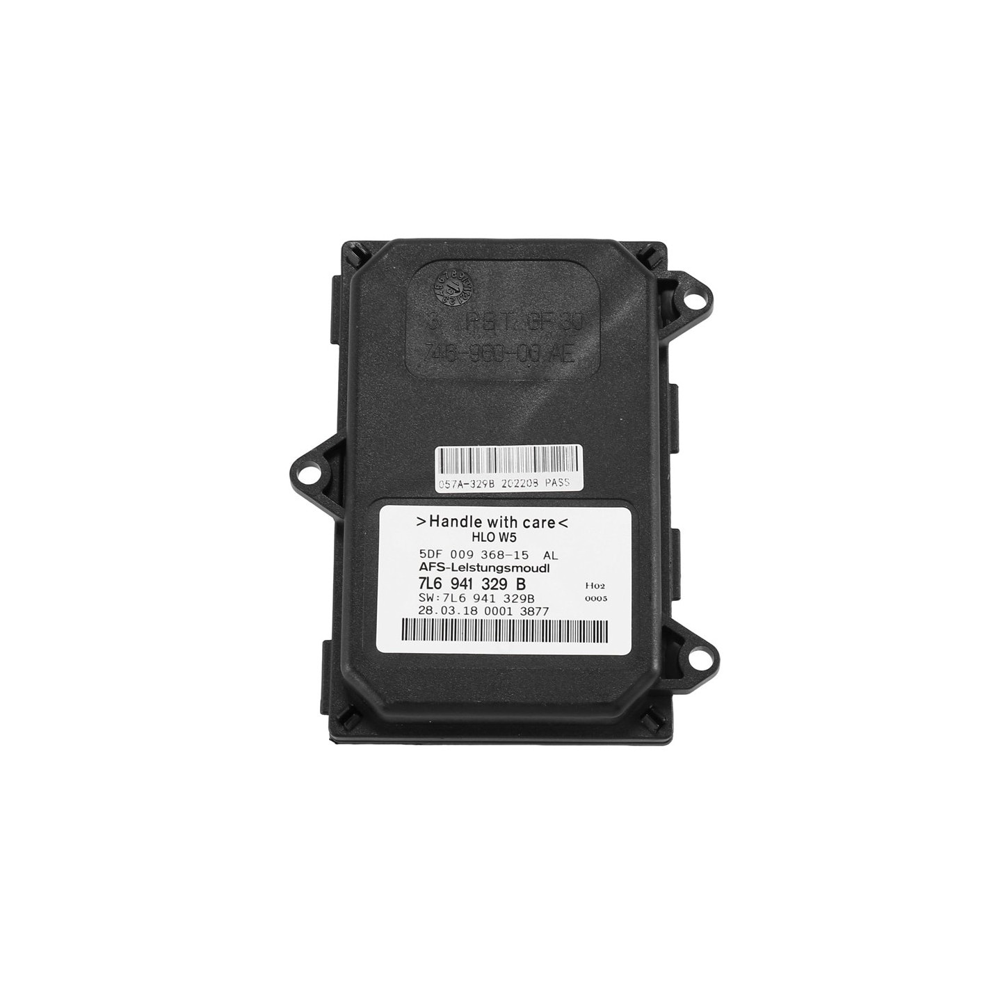 Modul AFS Compatibil cu Hella 7L6 941 329B, 7L6941329B, 5DF009368-15 ...