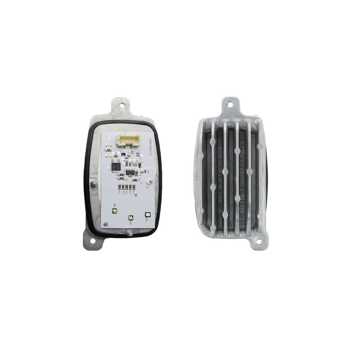DRL Модул за дневни светлини, десен Renault Megane 4 MK IV - 285753299R ...
