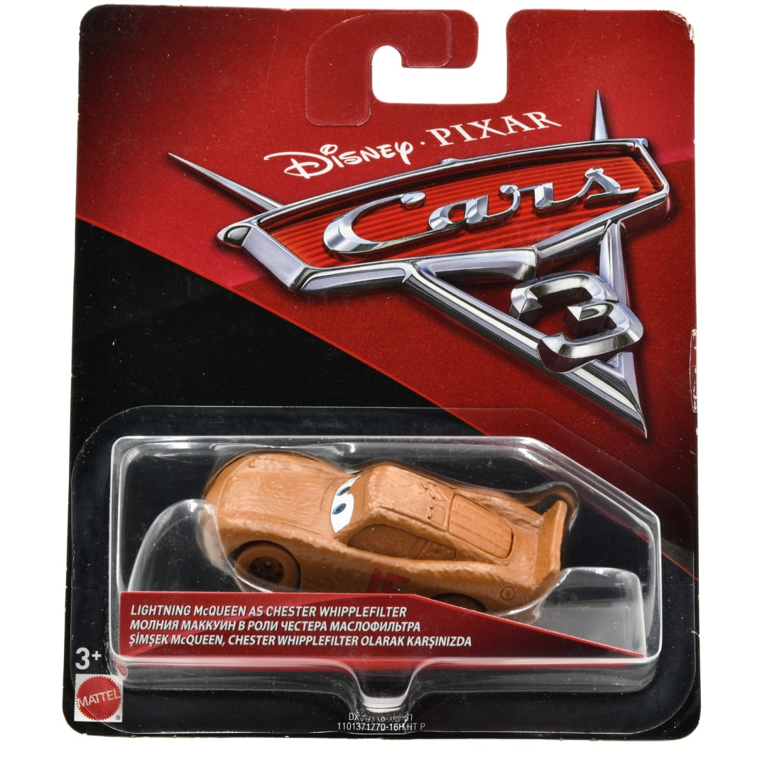 Masina, MATTEL, Metal, Maro, +3 ani - eMAG.ro