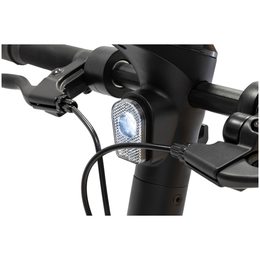 Ducati SC-MO-220004 City Cross-EOff-road Elektromos roller, akár 45 km ...