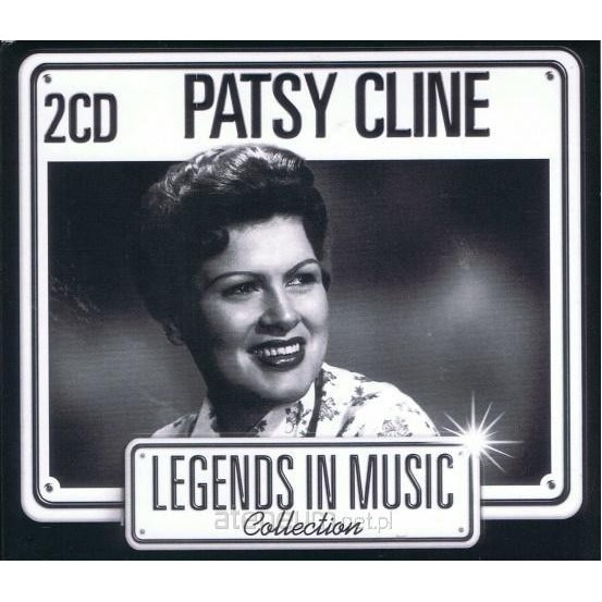 Patsy Cline [CD] - eMAG.ro