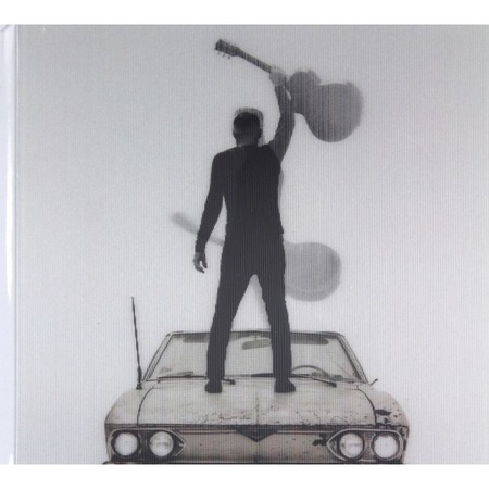 Bryan Adams: So Happy It Hurts (Deluxe) [CD] - eMAG.bg