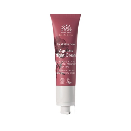 Bio, hidratáló éjszakai arckrém érett bőrre, 50ml - eMAG.hu