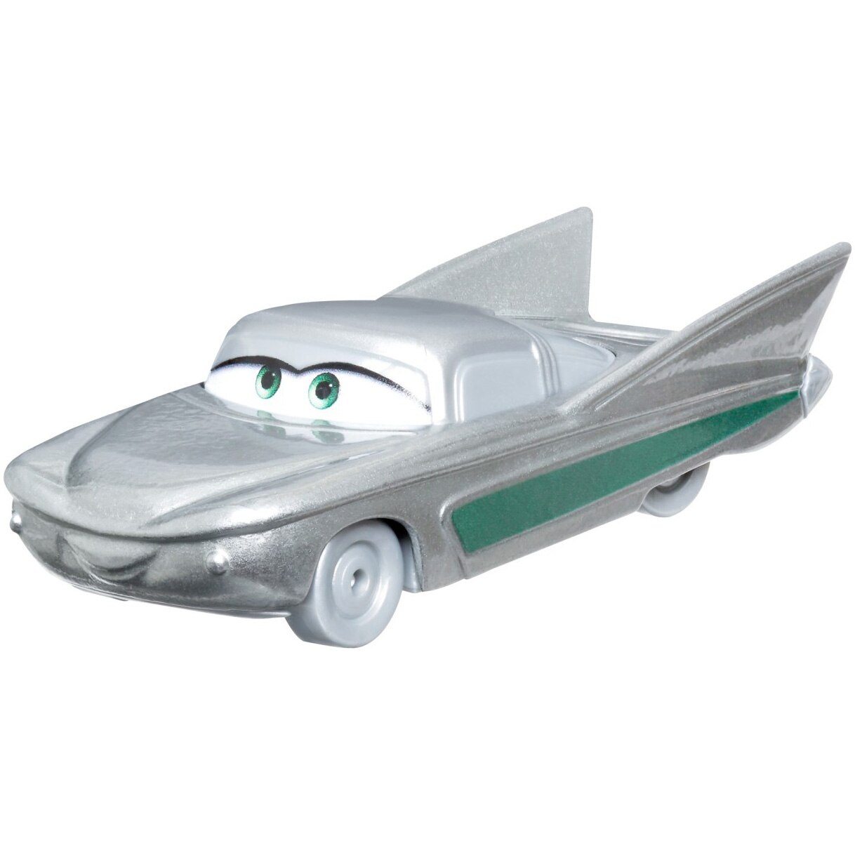 Masinuta Disney Cars 3 - Disney 100, Flo - eMAG.ro