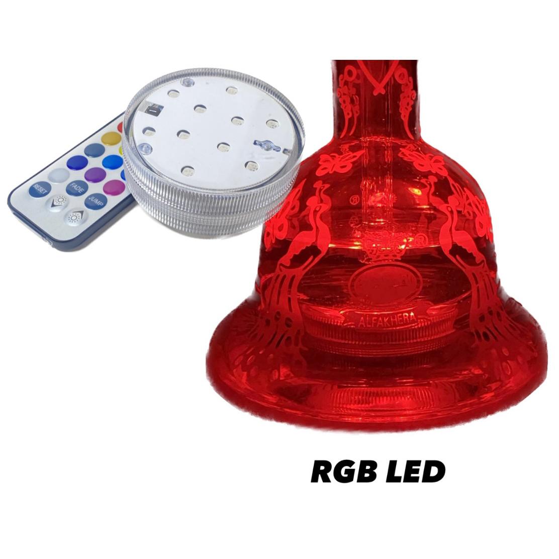 Narghilea, al fakhera, white - eMAG.ro