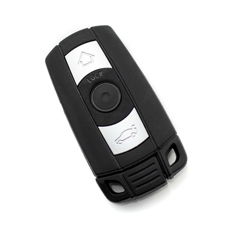 Carcasa cheie Bmw Smart, Cu Lama De Urgenta, EV1455 - eMAG.ro